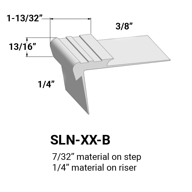 SLN-XX-B