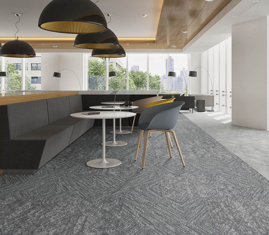 Carpet Tile | Tarkett Hospitality