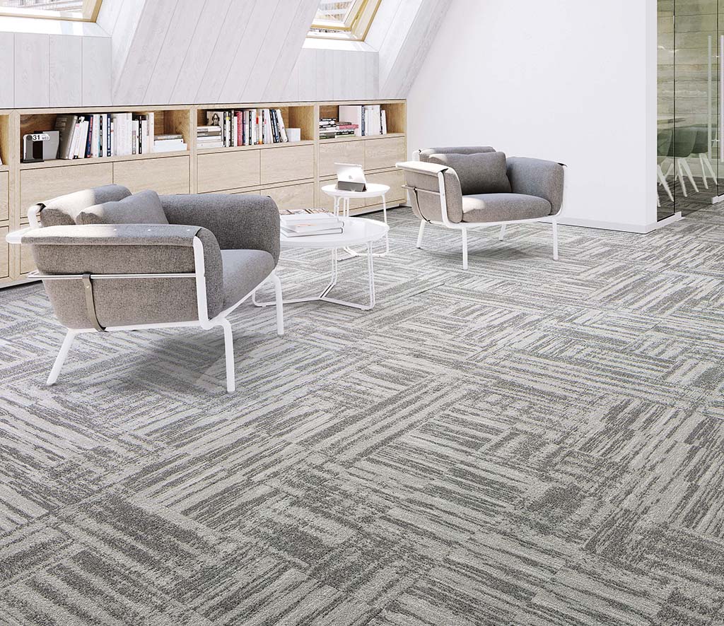 Carpet Tile | Tarkett Hospitality